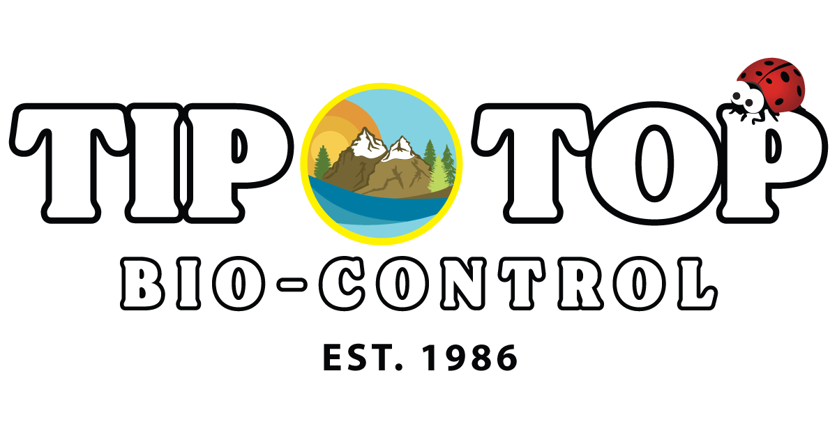 Tip Top Bio-Control