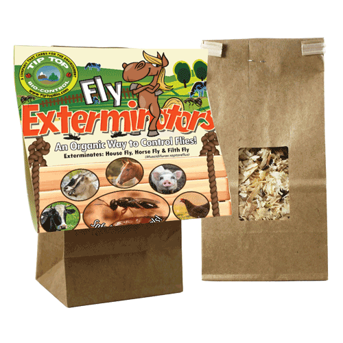 Fly Exterminators - Fly Control